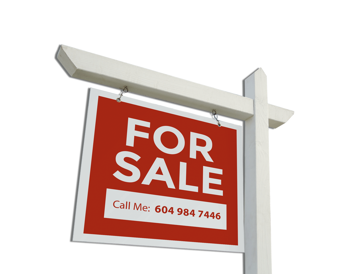 Real Estate Signs | Commercial Custom Signs | Address Signage Company